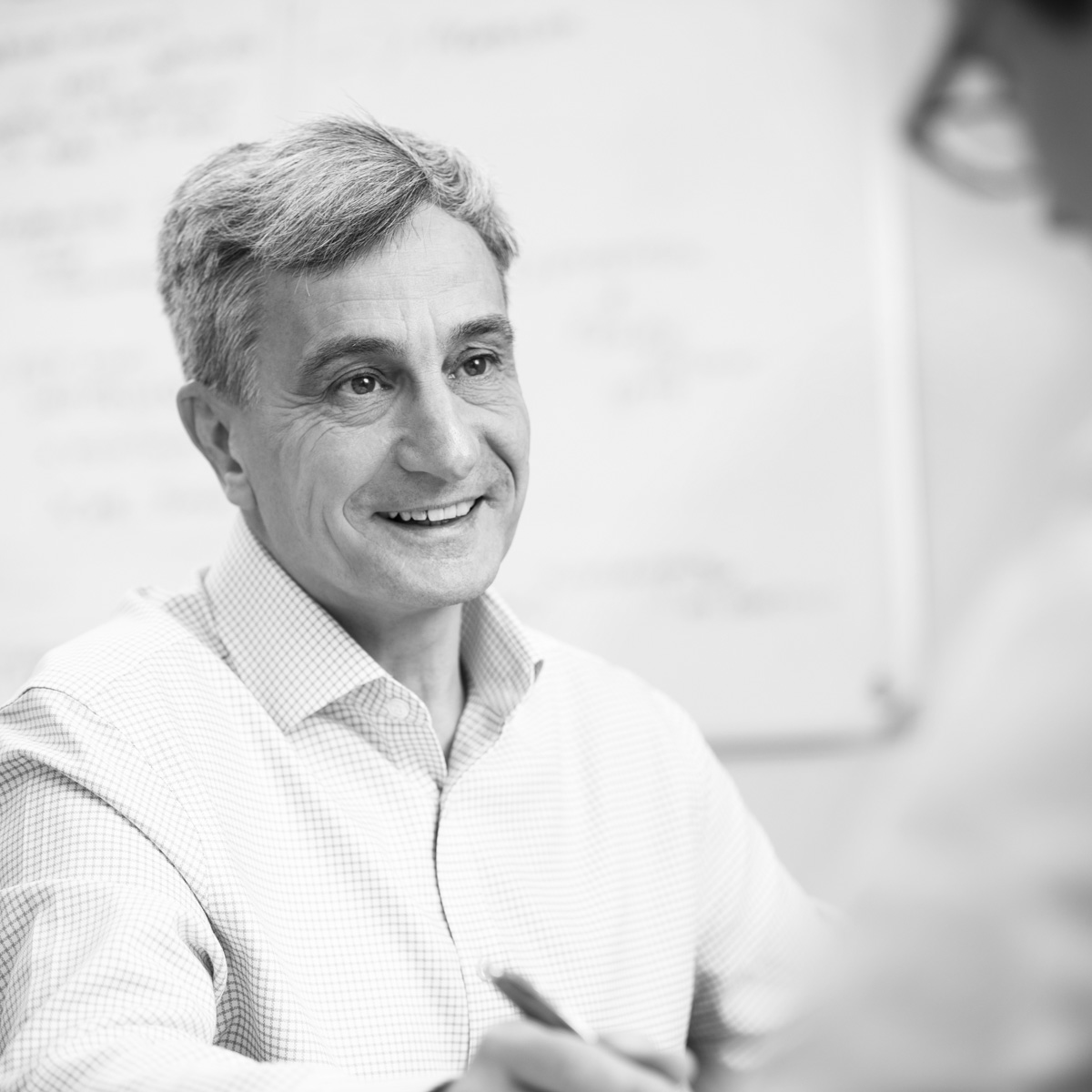 Ian Bingham | The IP Asset Partnership Limited